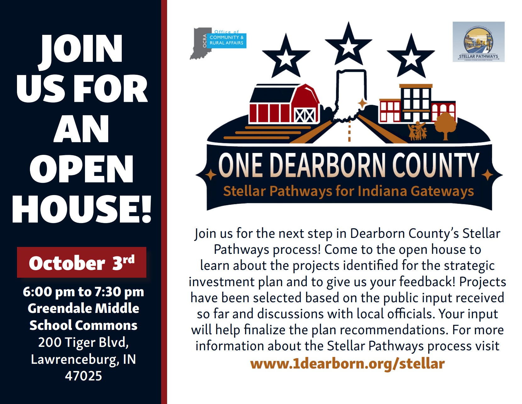 Planning & Zoning / Dearborn County, Indiana